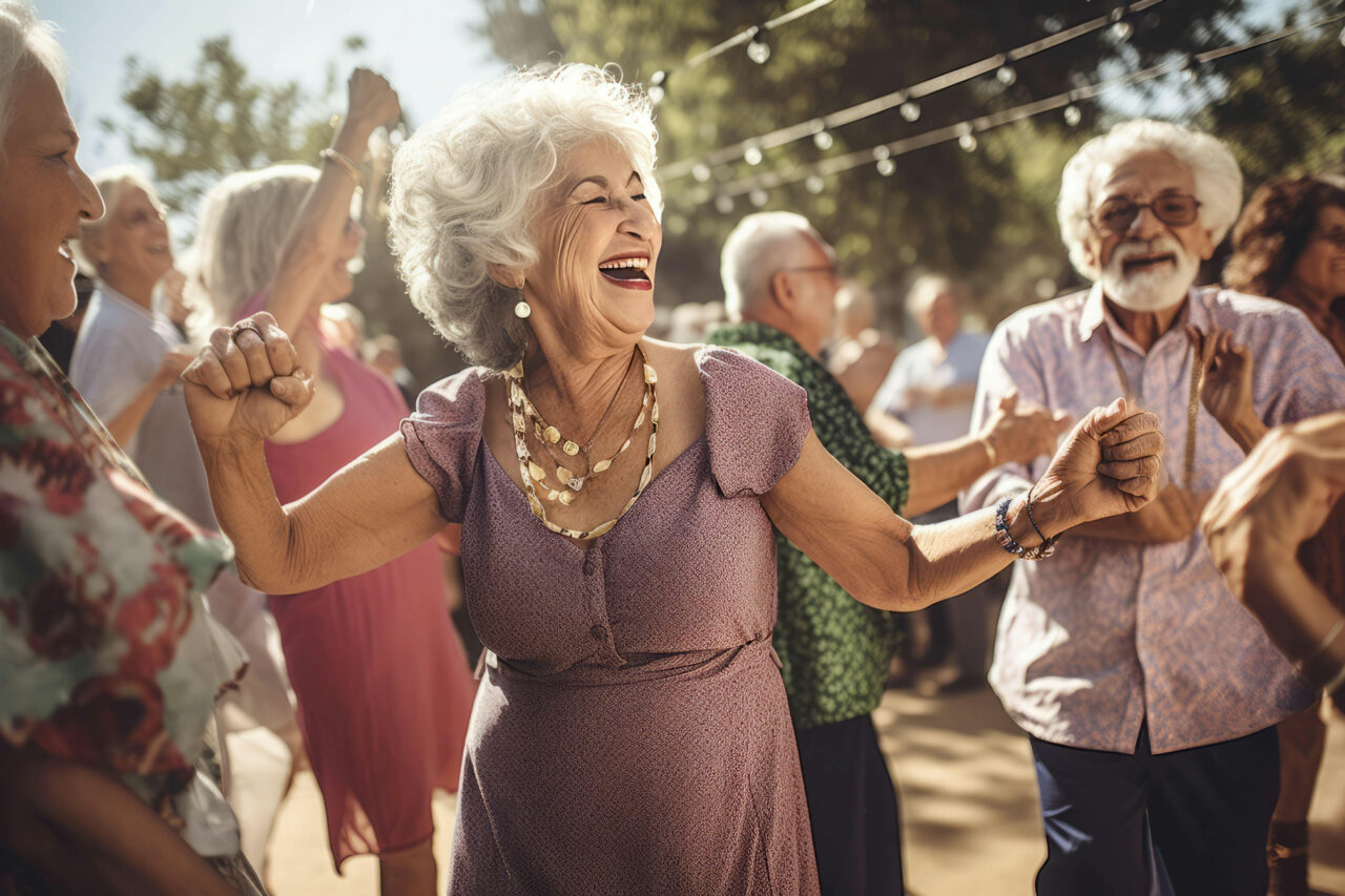 Le Bal - Dancing | Dancing à Villeneuve de Rivière